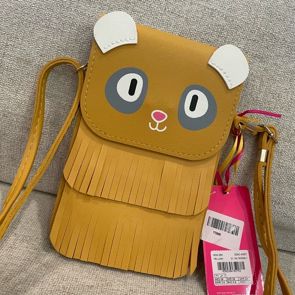 Missy | Accessories | Woodland Animals Purses | Poshmark